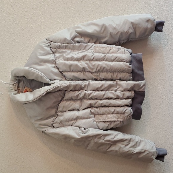 Comfy | Jackets & Coats | Womens True Vintage Comfy Brand Down ...